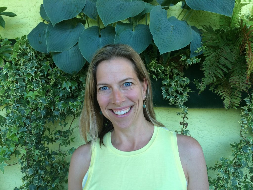 Kelly Ayre, RMT - Soma Active Health Victoria