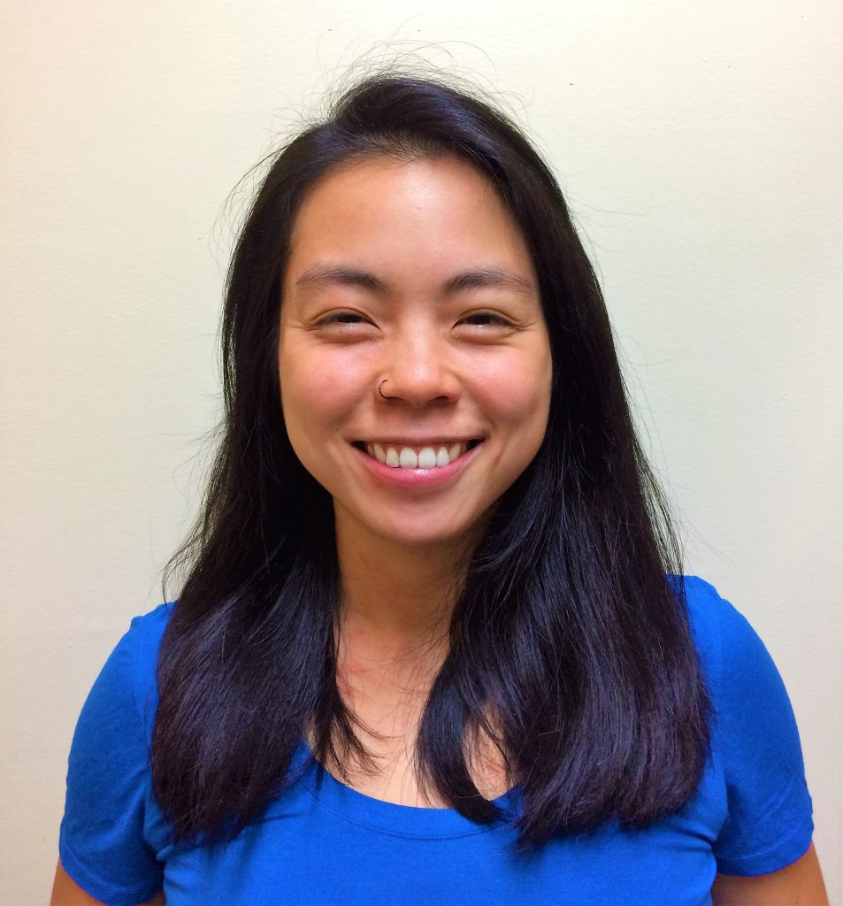 Renee - Soma Active Health Victoria